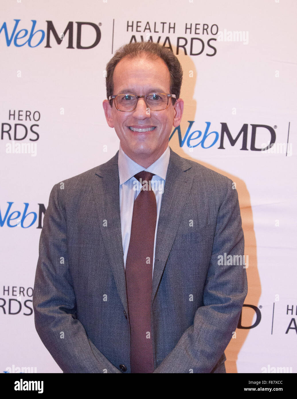 Celebrities attend the WebMD Health Hero Awards hosted by WebMD at The ...