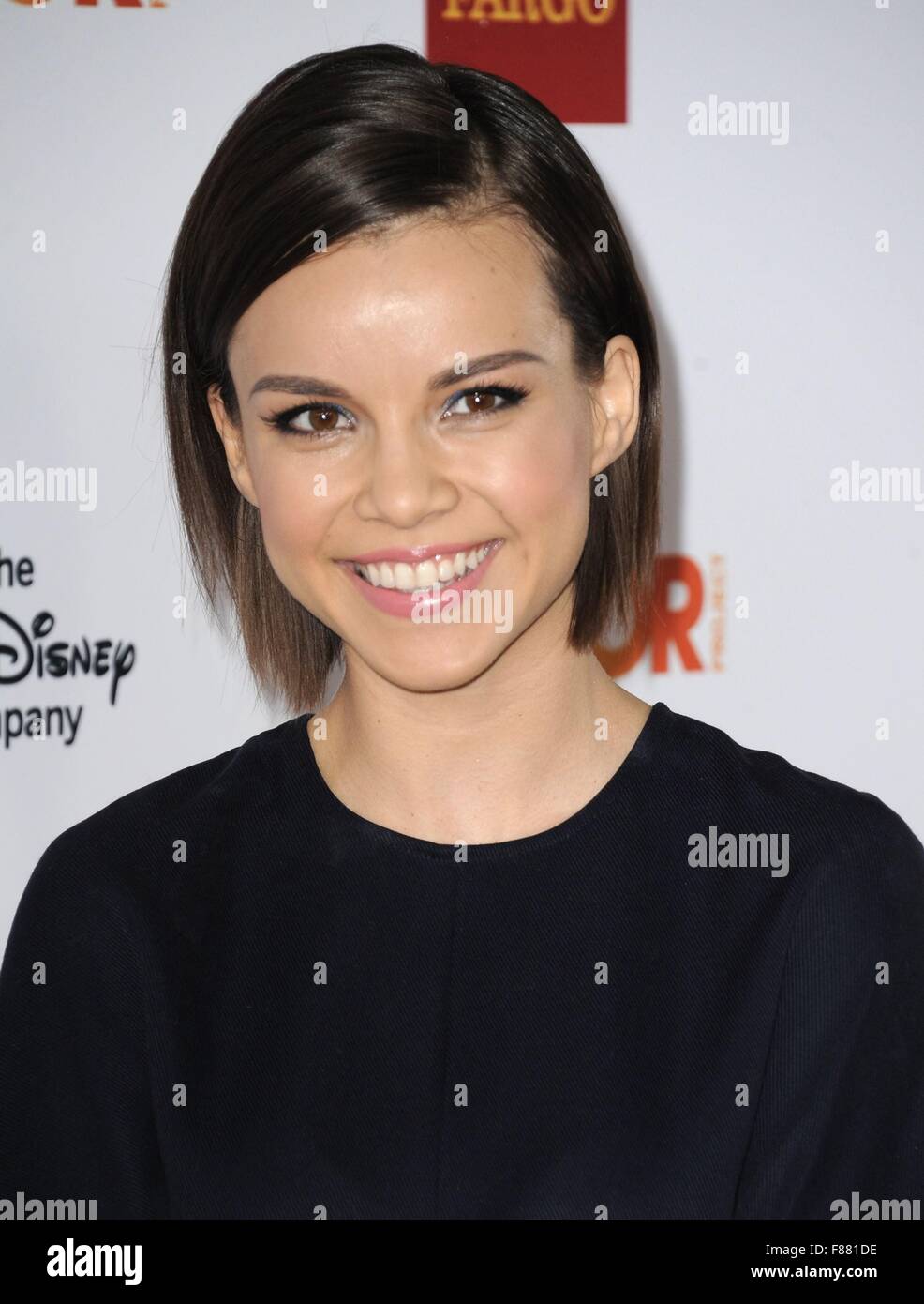 Ingrid nilsen hi-res stock photography and images - Alamy