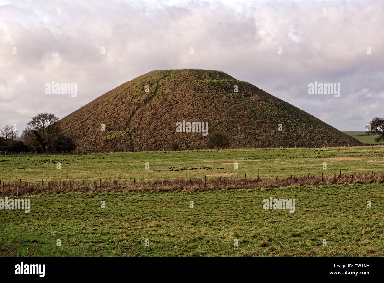 History of mound hi-res stock photography and images - Alamy