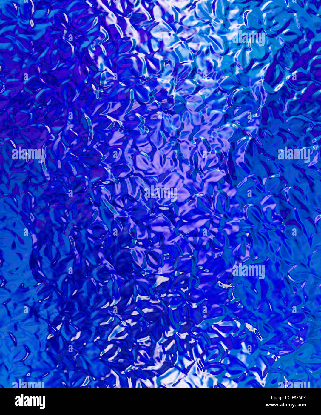 Color abstract background, Ice and glass effect Stock Photo - Alamy