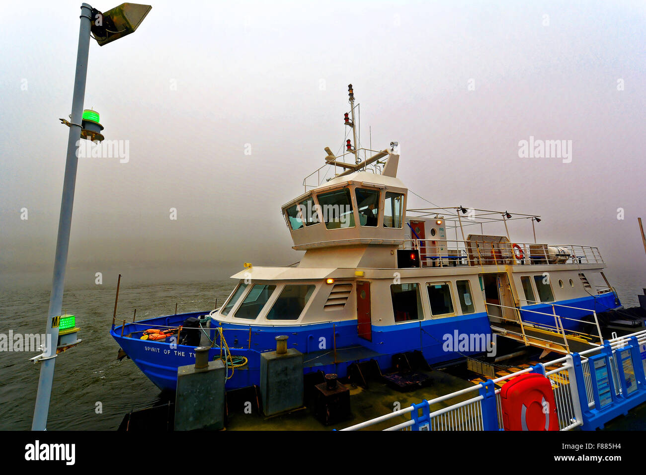 Tynemouth lifeboat day hi-res stock photography and images - Alamy