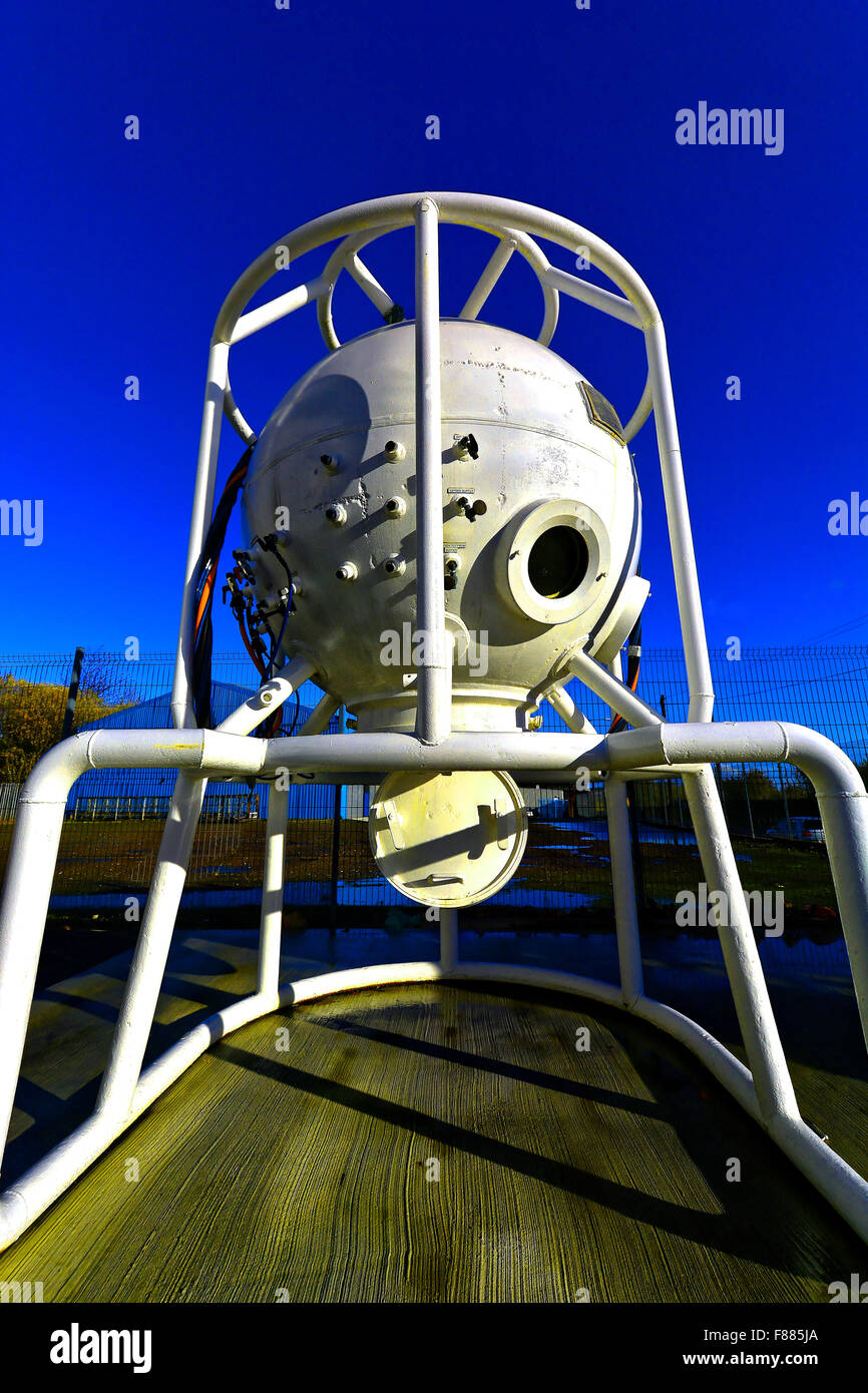 Subsea oil hi-res stock photography and images - Alamy