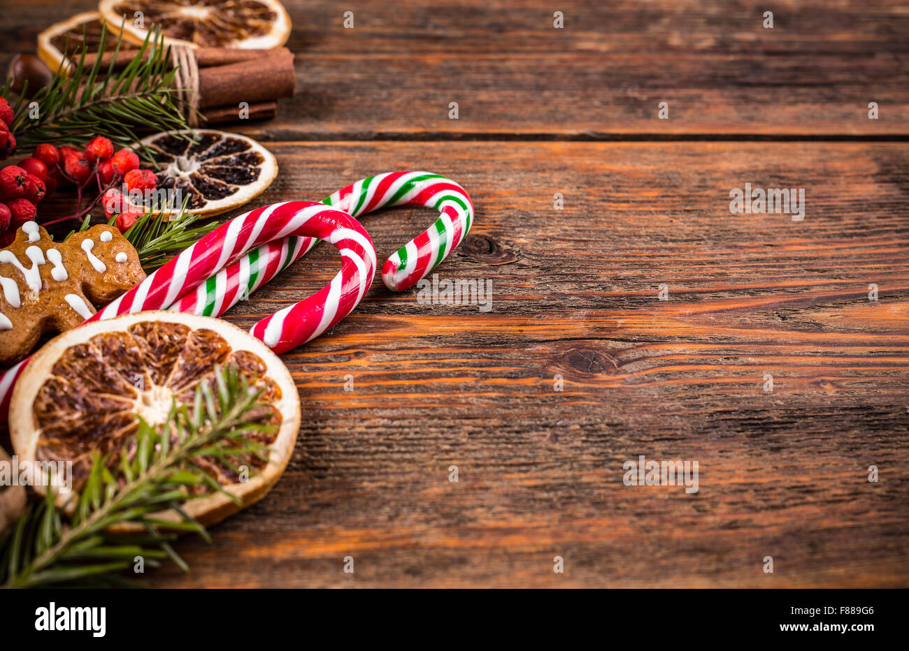 Decor text christmas holiday hi-res stock photography and images - Alamy
