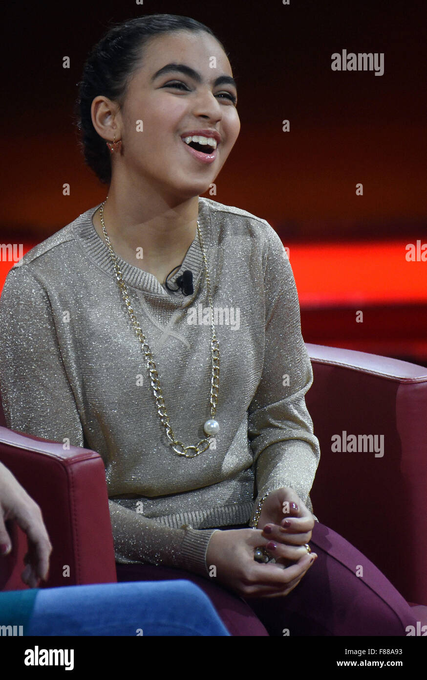 Reem sahwil hi-res stock photography and images - Alamy