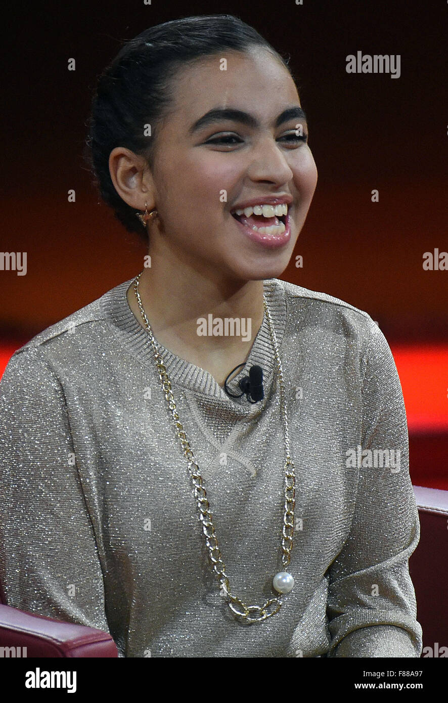 Reem sahwil hi-res stock photography and images - Alamy