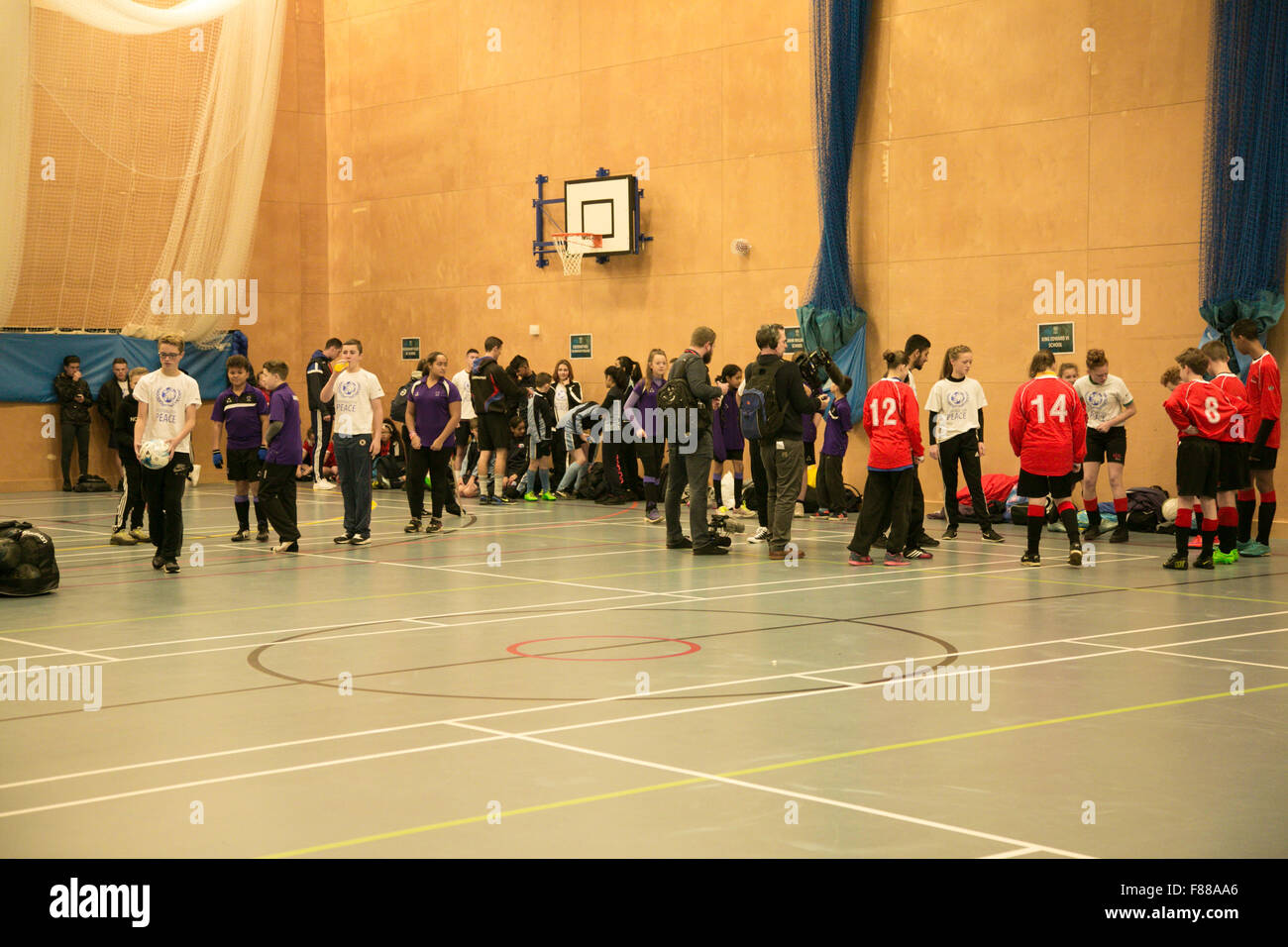 Saltley school hi-res stock photography and images - Alamy