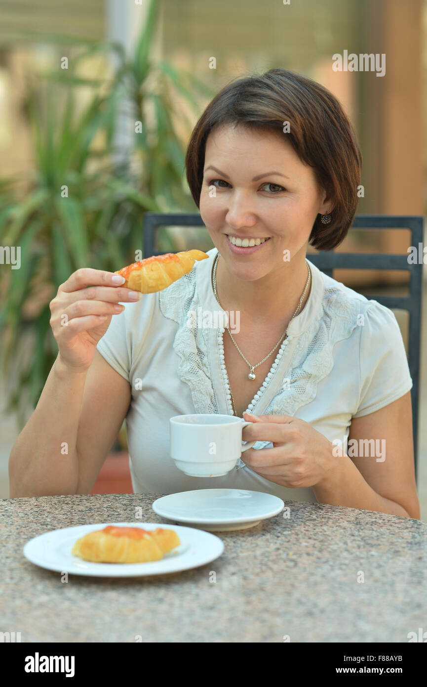 Beautiful breakfast hi-res stock photography and images - Alamy