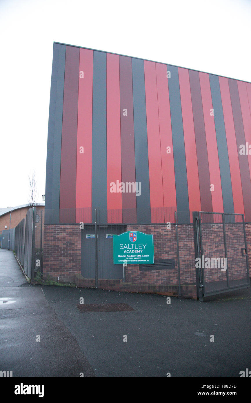 Saltley High Resolution Stock Photography and Images - Alamy