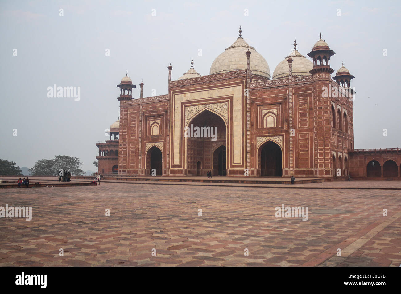 Travel portraits india hi-res stock photography and images - Alamy