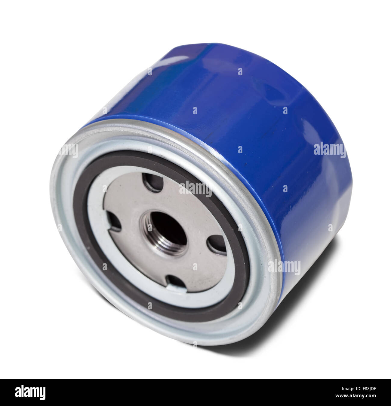 transmission filter. Isolated on white background with clipping path ...