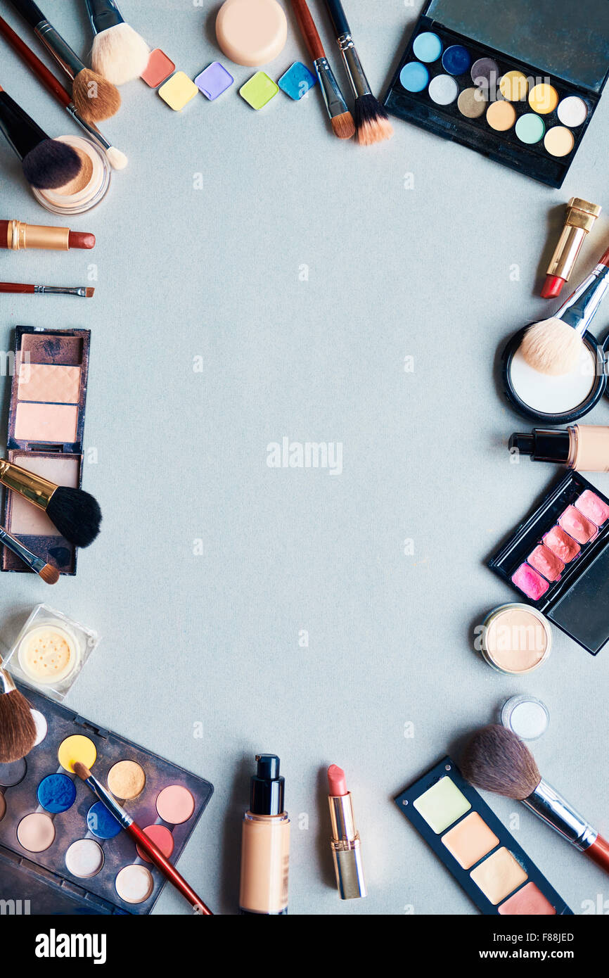 Collection of various lipstick hi-res stock photography and images - Alamy