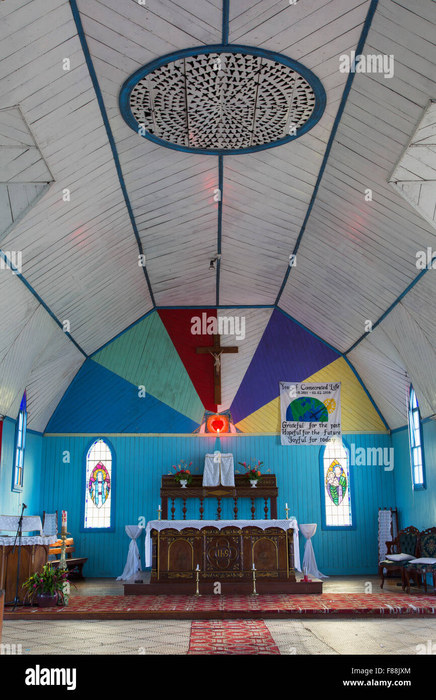 Sacred islands fiji hi-res stock photography and images - Alamy