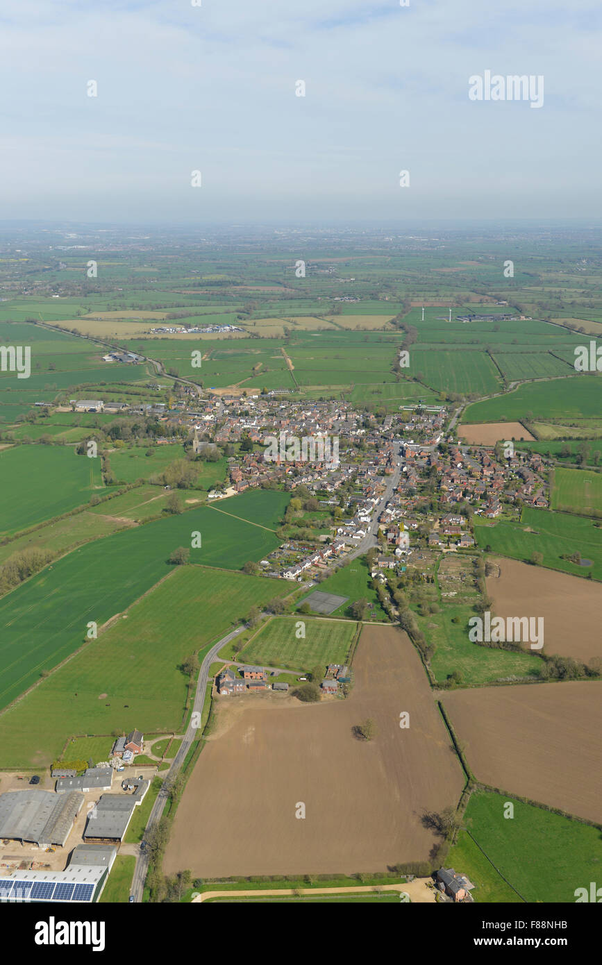 Lutterworth hi-res stock photography and images - Alamy