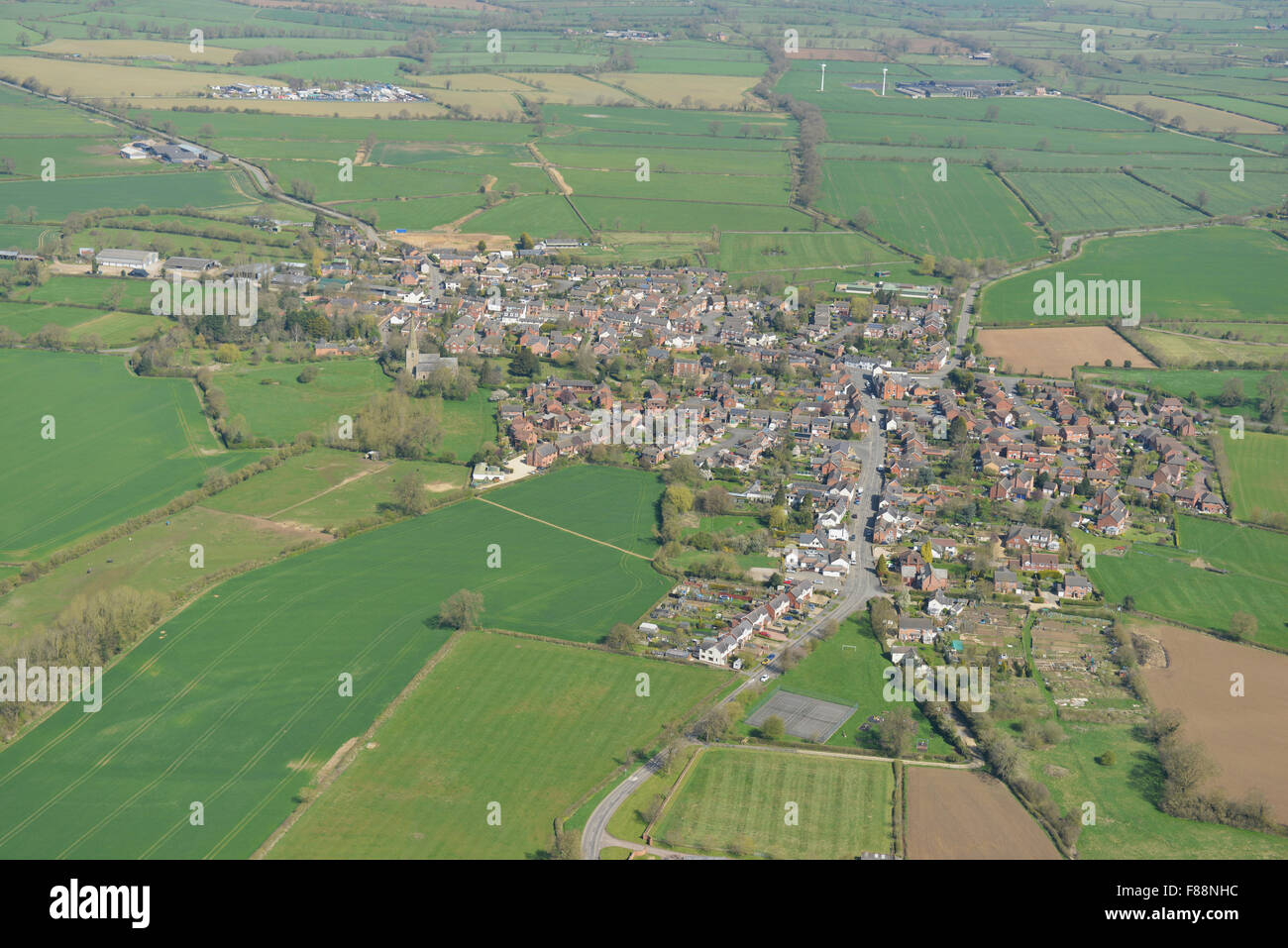 Lutterworth hi-res stock photography and images - Alamy