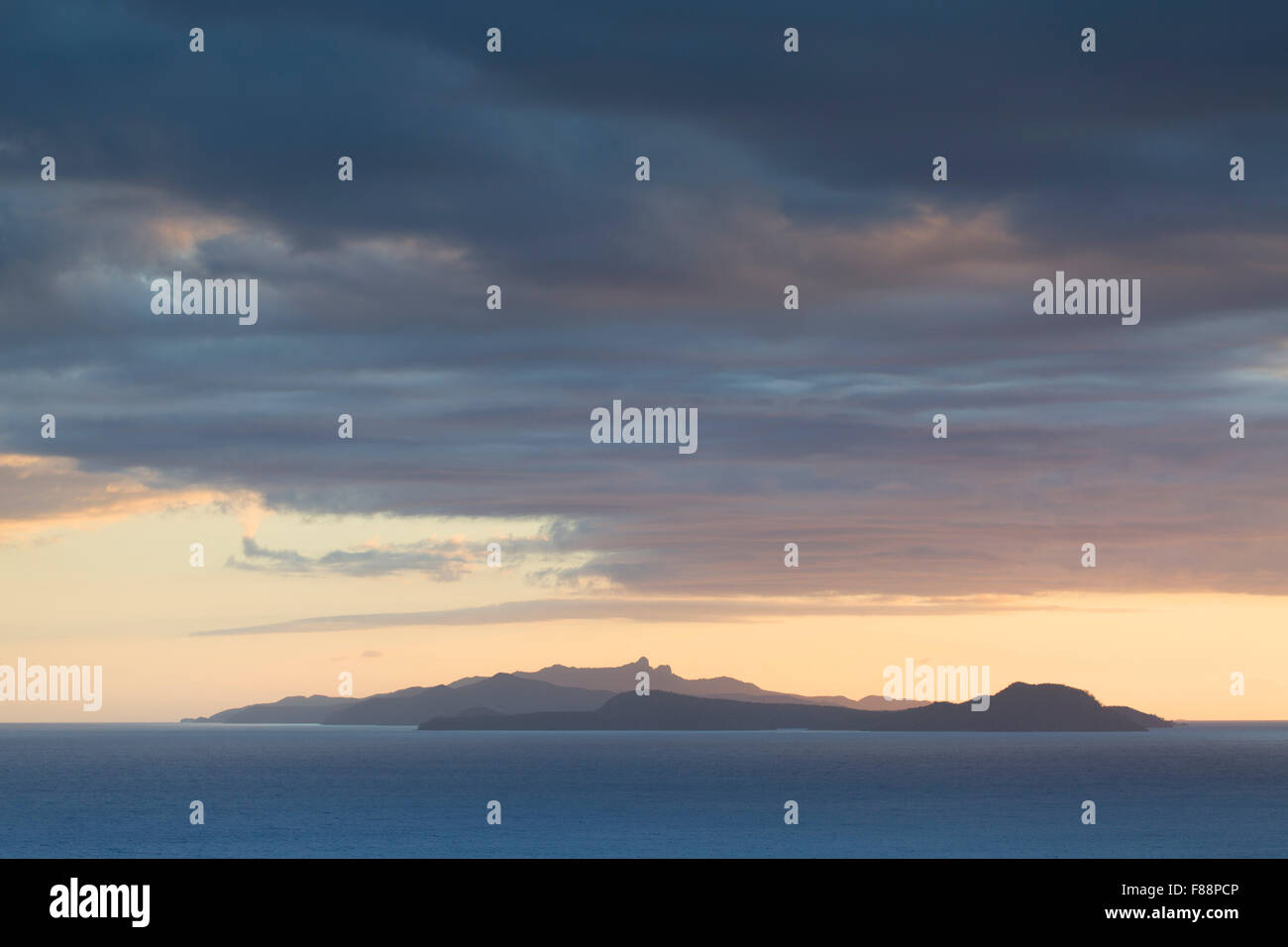 Naviti Island Fiji High Resolution Stock Photography and Images - Alamy