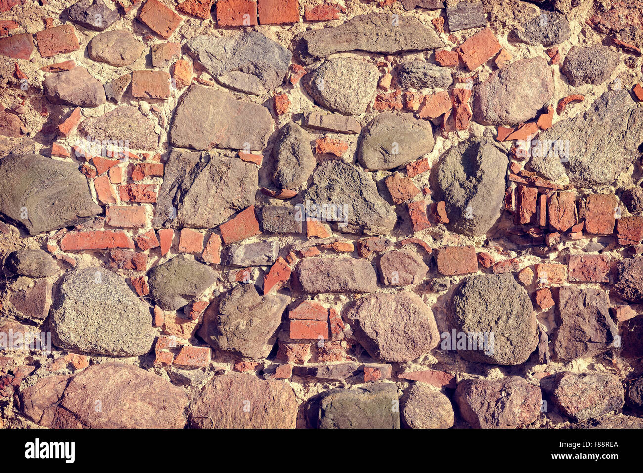Stone brick texture hi-res stock photography and images - Alamy