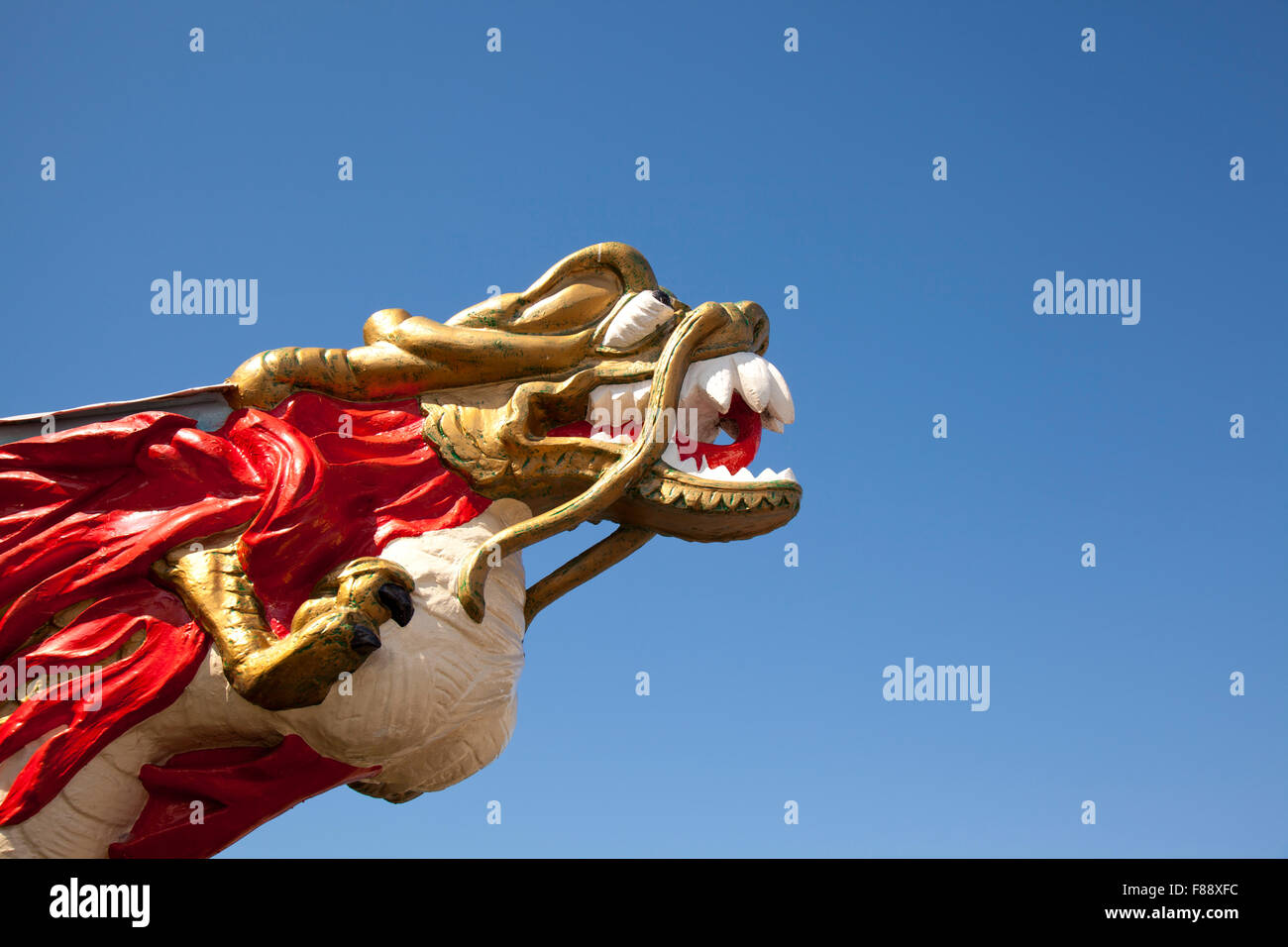 Empress of japan figurehead hi-res stock photography and images - Alamy
