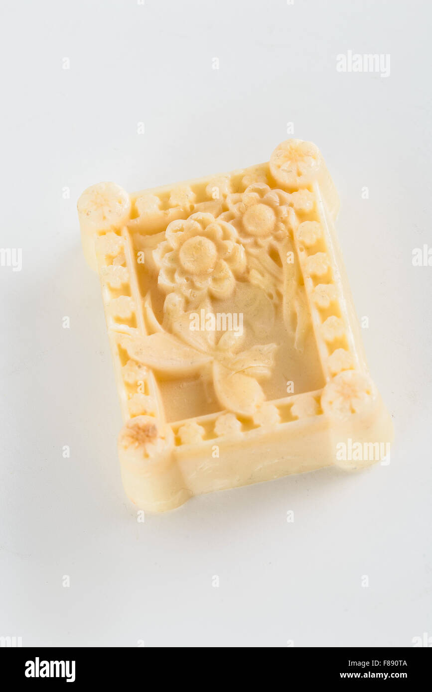 Decorative soap hi-res stock photography and images - Alamy