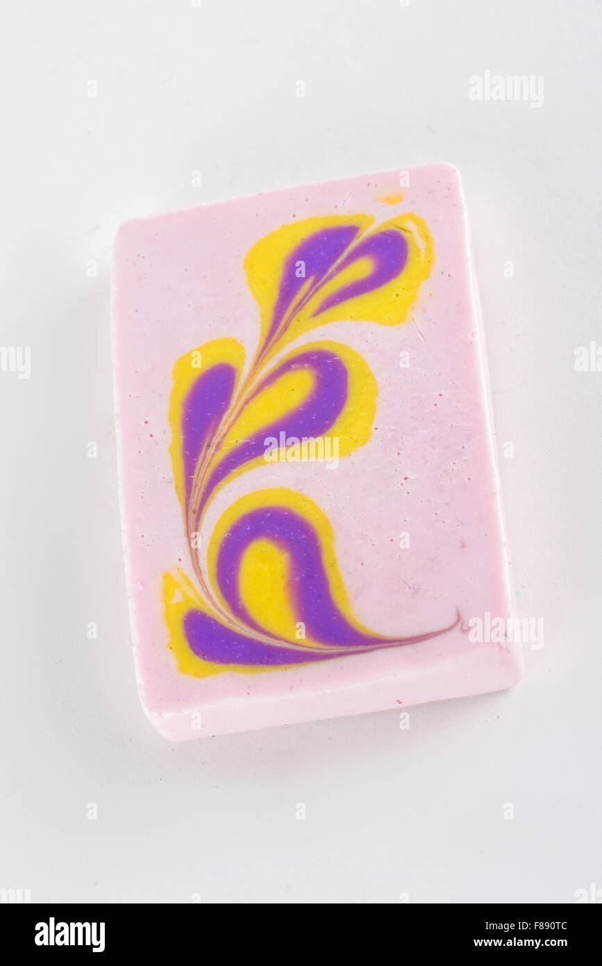 Decorative soap hi-res stock photography and images - Alamy