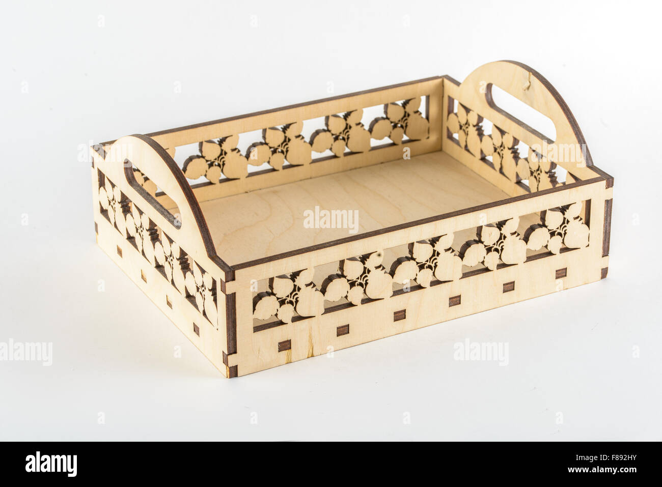 Decorative wooden box hi-res stock photography and images - Alamy