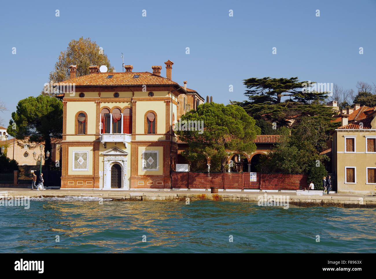 Refined elevation hi-res stock photography and images - Alamy