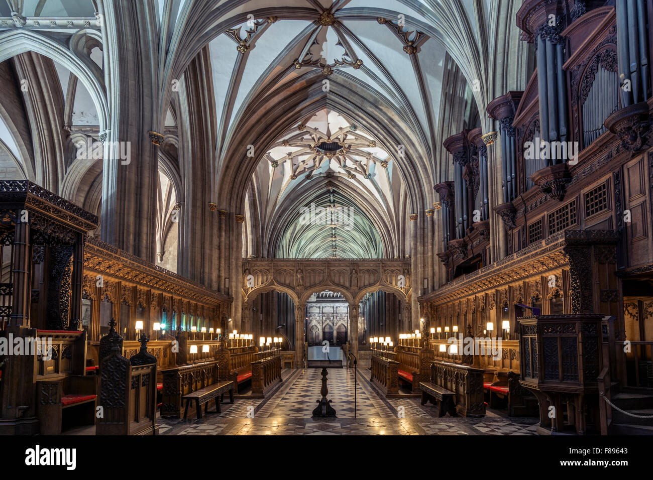Church religion stone worship tourism visitor england uk hi-res stock ...