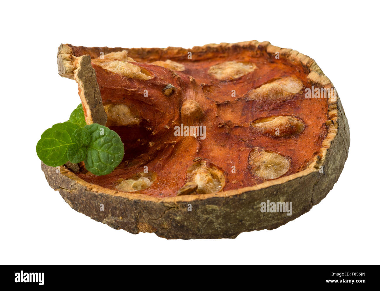 Bael leaves hi-res stock photography and images - Alamy