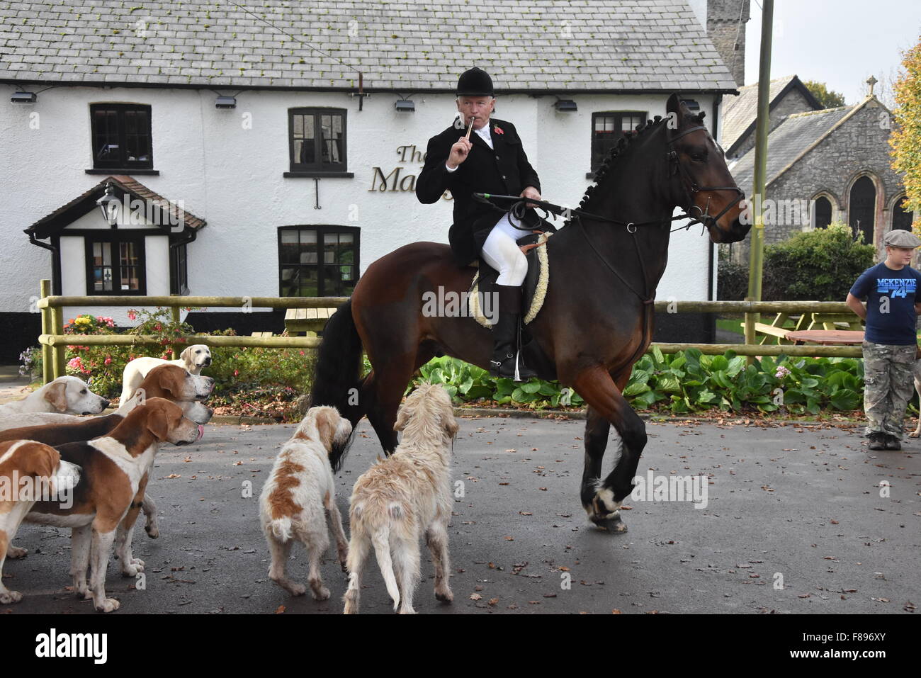 New tredegar hi-res stock photography and images - Alamy
