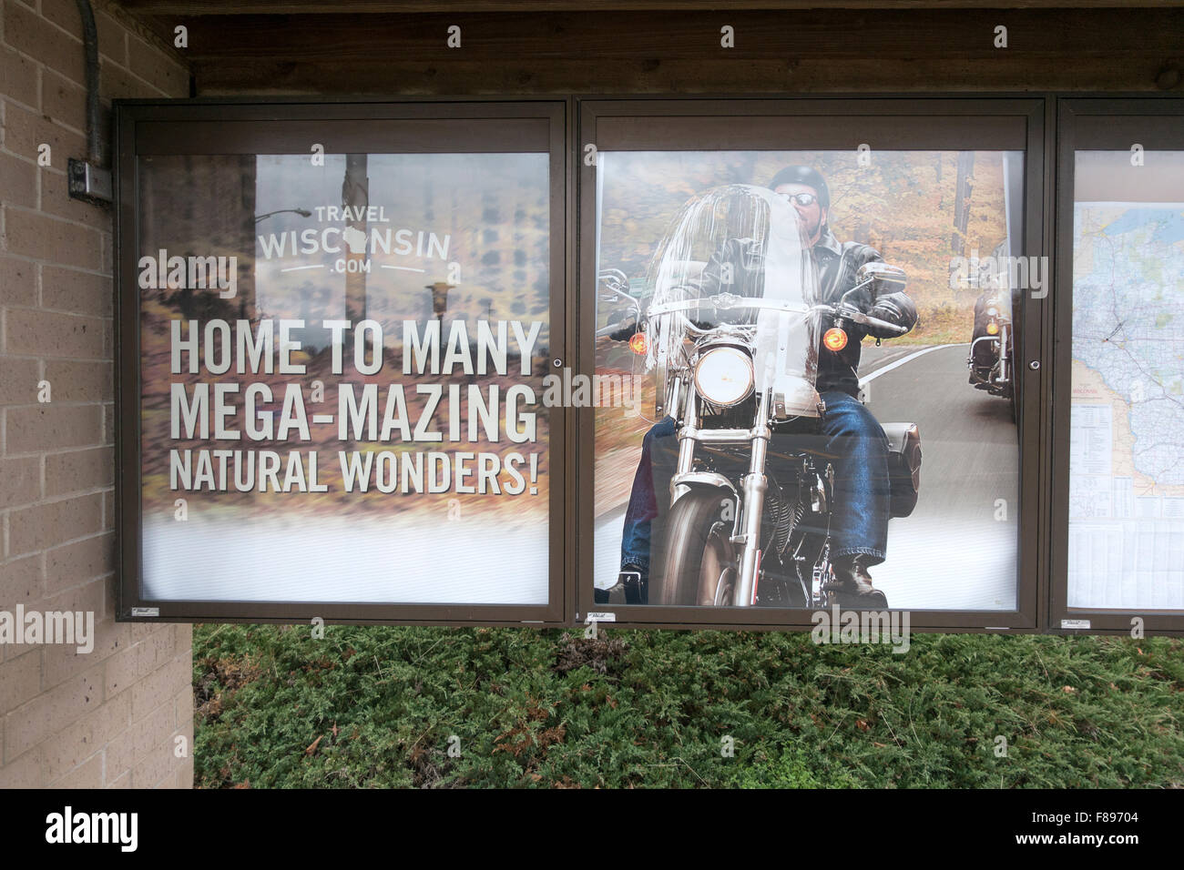 Motorcycle tour usa hi-res stock photography and images - Alamy