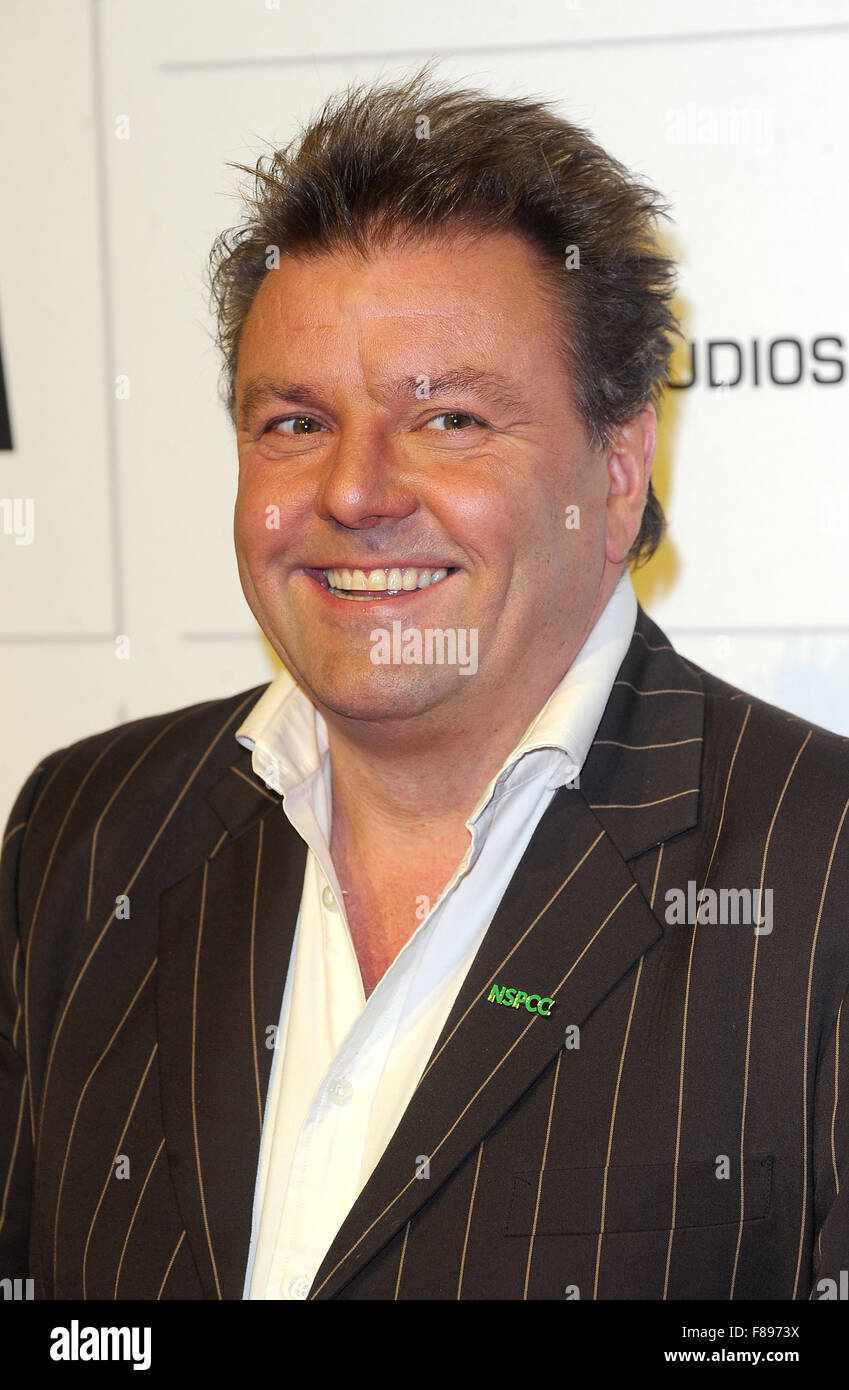 London. UK. Martin Roberts at the Moet British Independent Film Awards ...