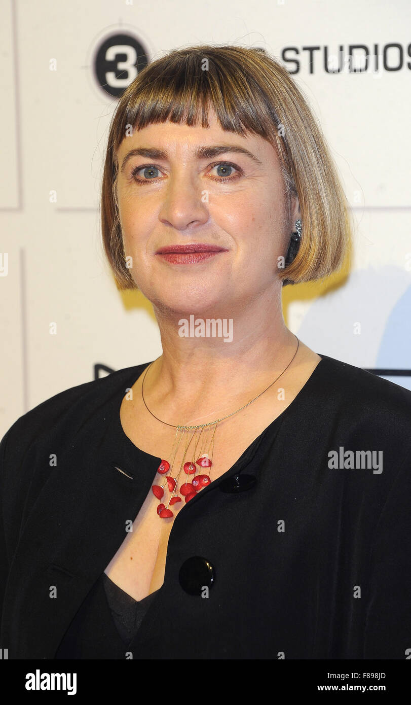 London. UK. Laura Hastings-Smith at the Moet British Independent Film ...