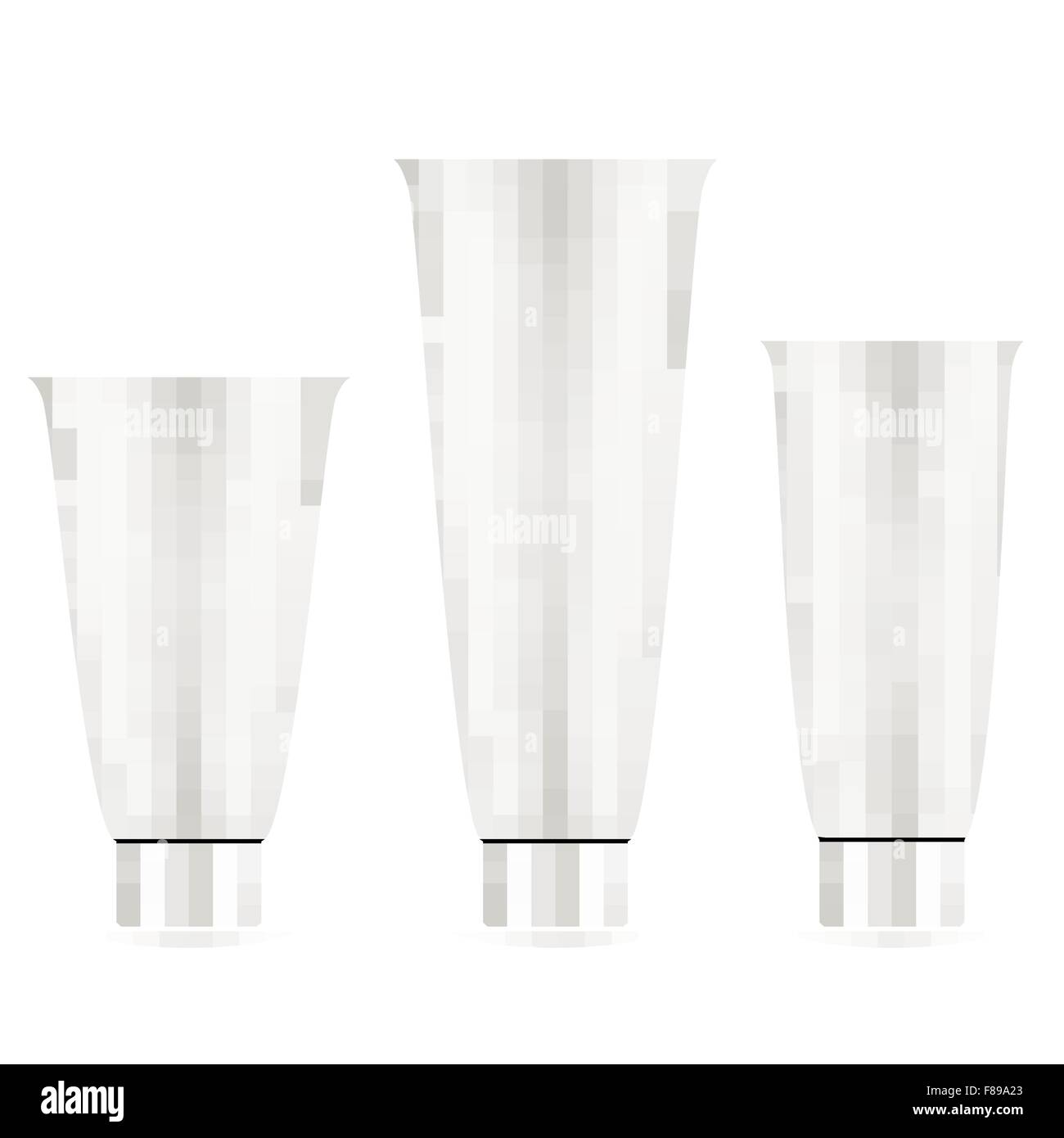 Pimple cream Stock Vector Images - Alamy