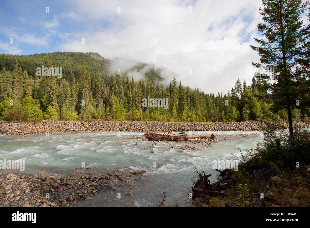 Fraser river hi-res stock photography and images - Alamy
