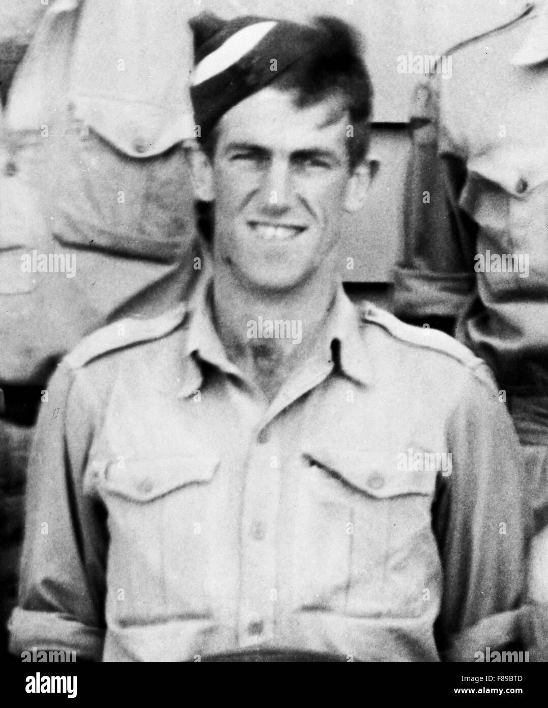 Edmund hillary hi-res stock photography and images - Alamy