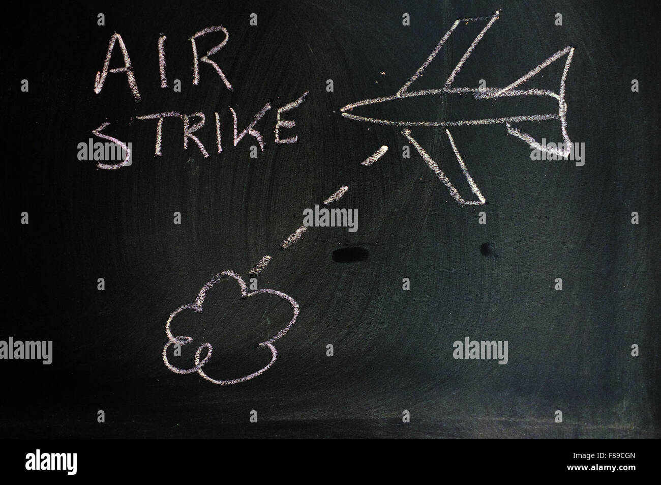 Bombing mission hi-res stock photography and images - Alamy