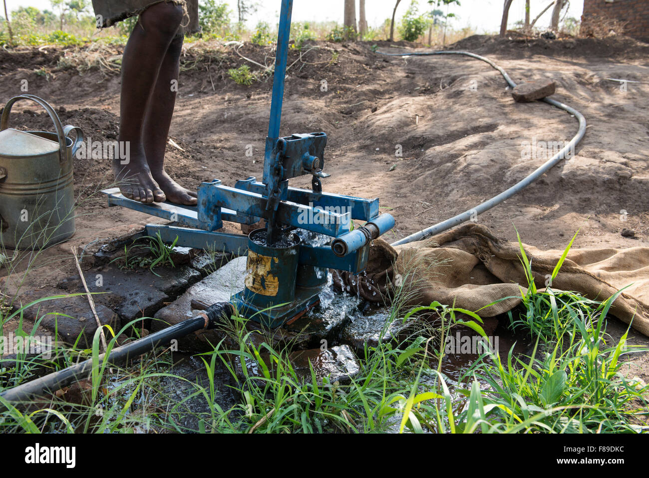Treadle hi-res stock photography and images - Alamy