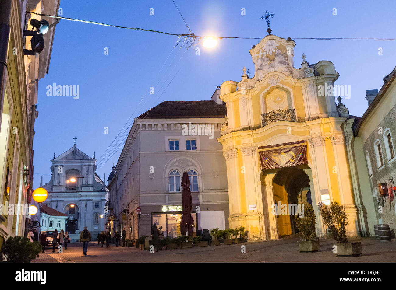 Uniates hi-res stock photography and images - Alamy