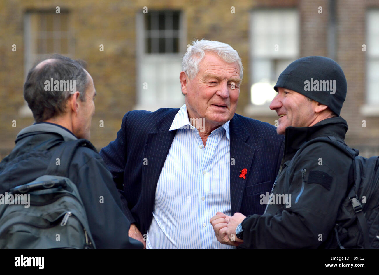 Lord paddy ashdown former hi-res stock photography and images - Alamy