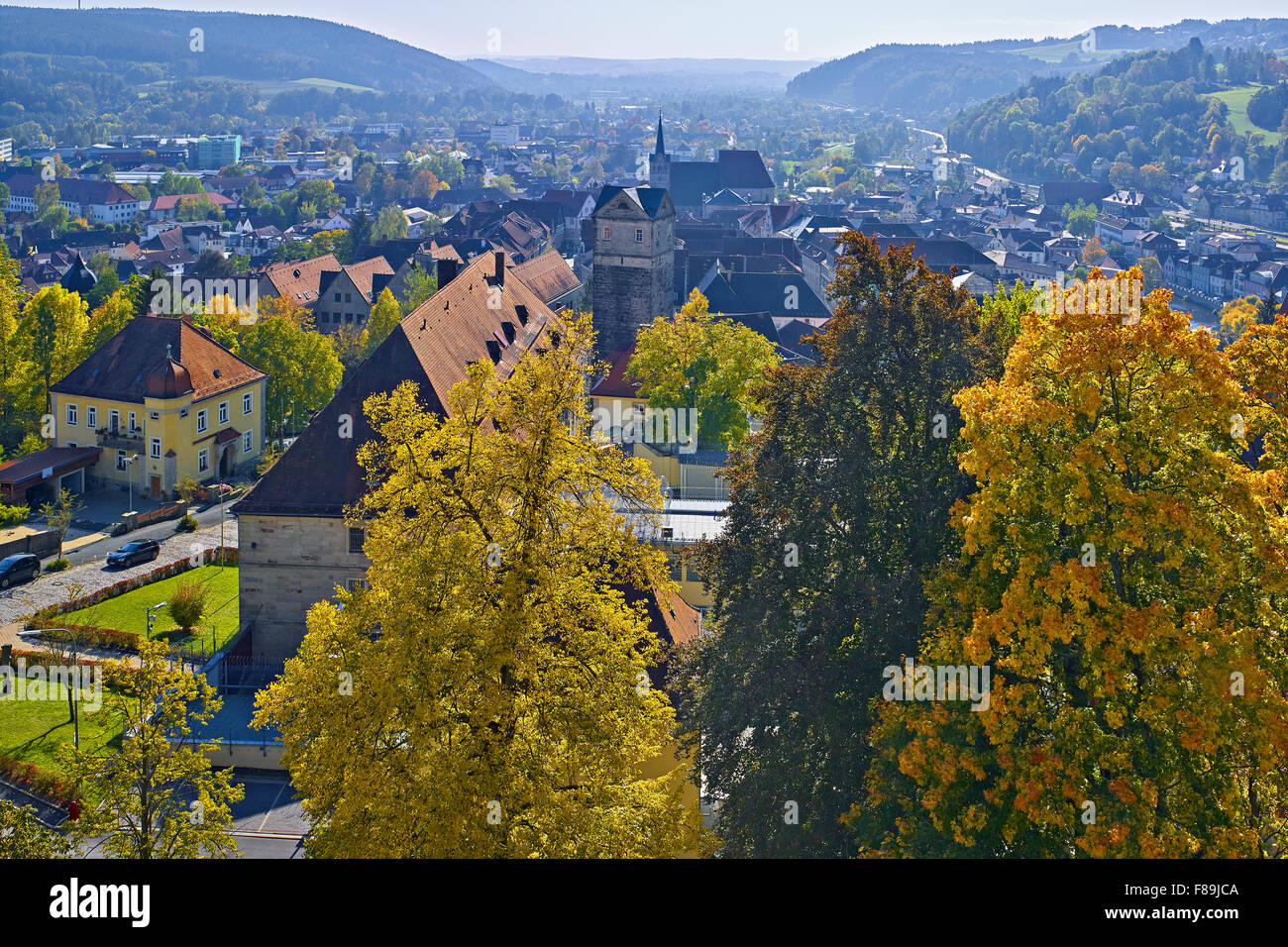 Kronach hi-res stock photography and images - Alamy
