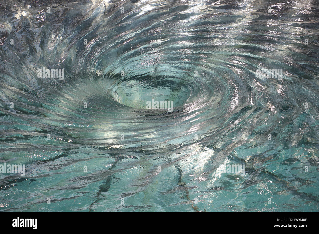Whirlpool water wave hi-res stock photography and images - Alamy