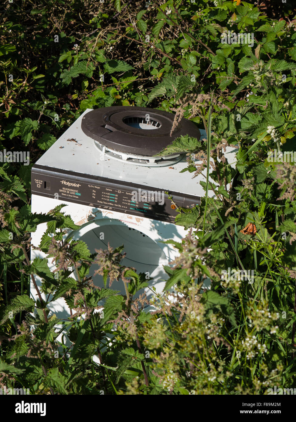 Hotpoint Washing Machine High Resolution Stock Photography and Images ...