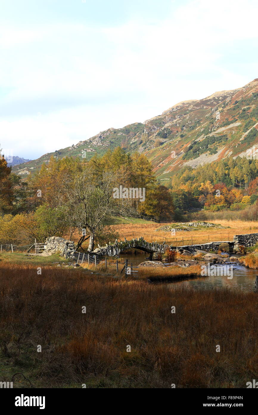Slaters bridge hi-res stock photography and images - Alamy