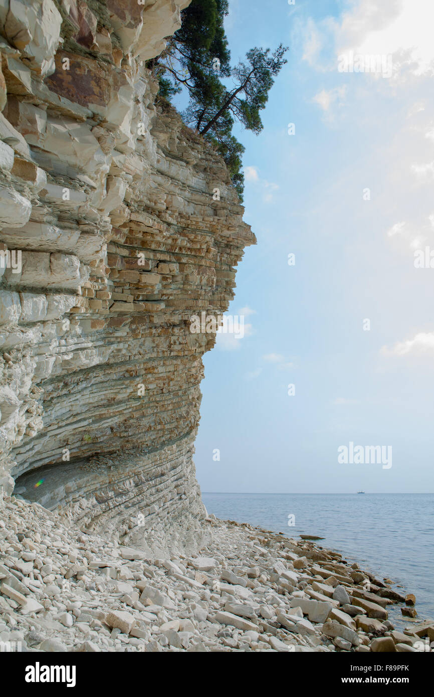 Gelendzhik beach hi-res stock photography and images - Alamy