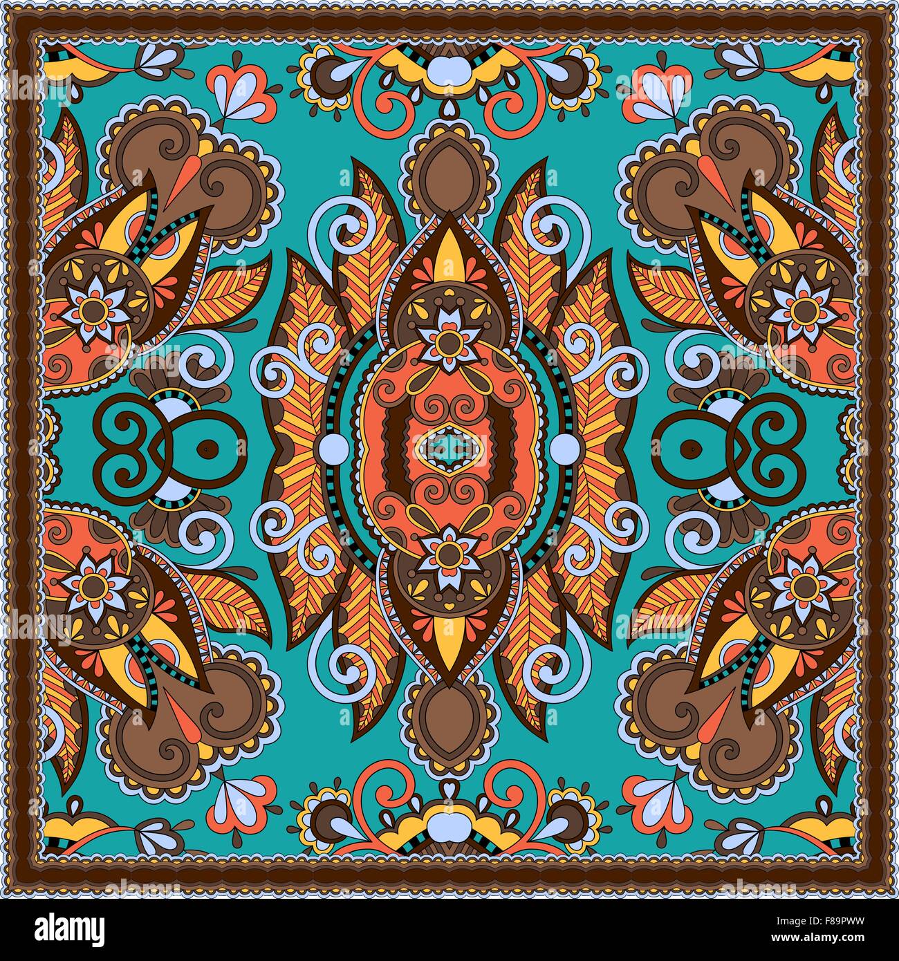 Sarong design Stock Vector Images - Alamy
