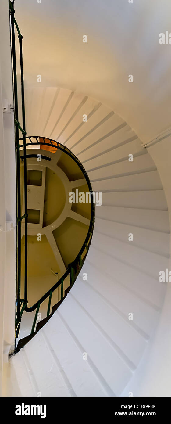 Wrought iron lighthouse hi-res stock photography and images - Alamy