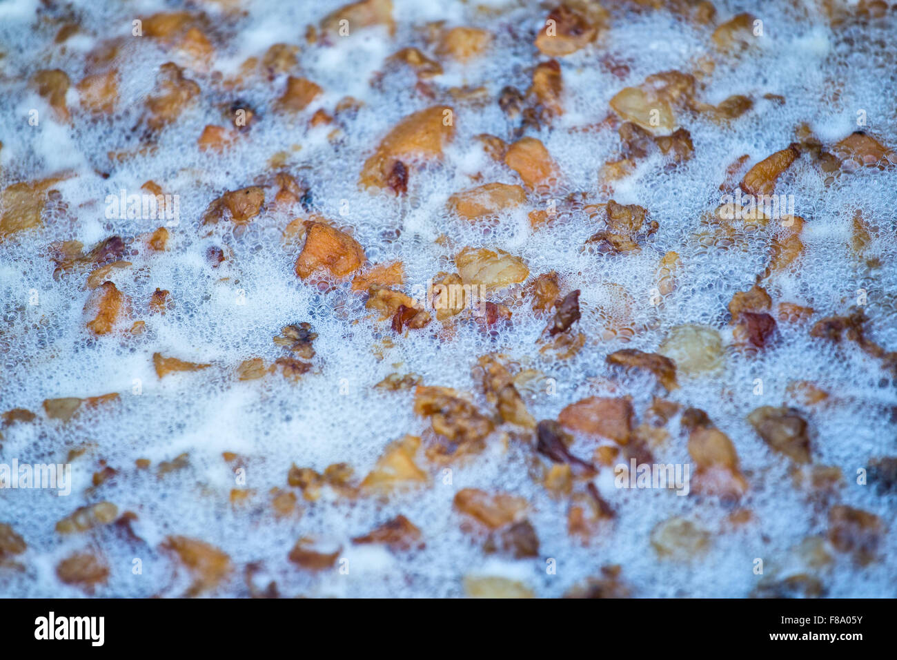 Lard oil hi-res stock photography and images - Alamy