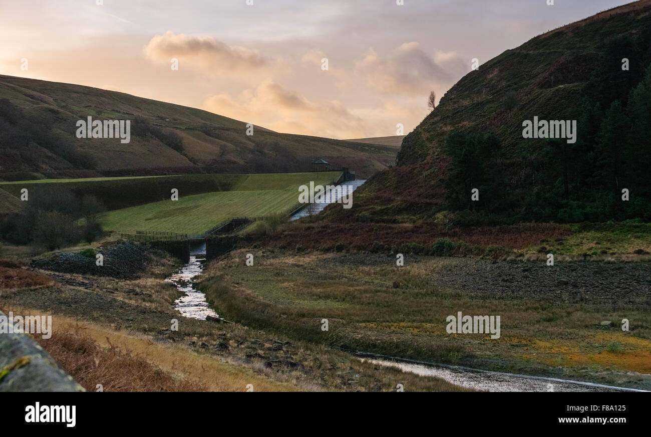 Blakeley reservoir hi-res stock photography and images - Alamy