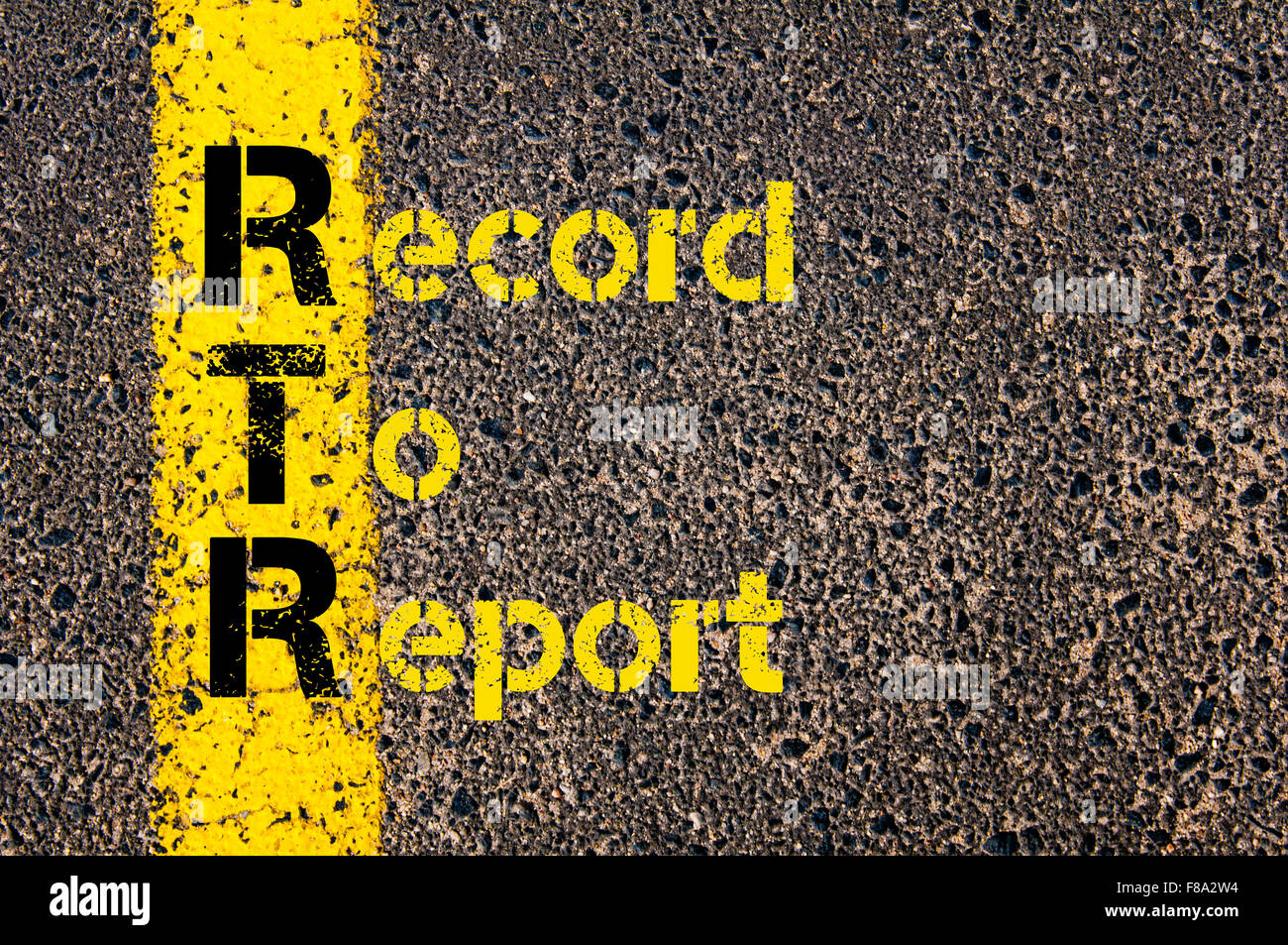 Rtr symbol hi-res stock photography and images - Alamy