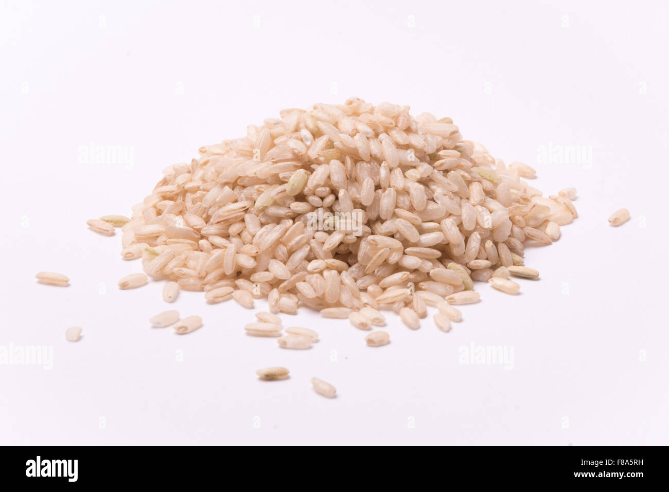 Riso integrale hi-res stock photography and images - Alamy