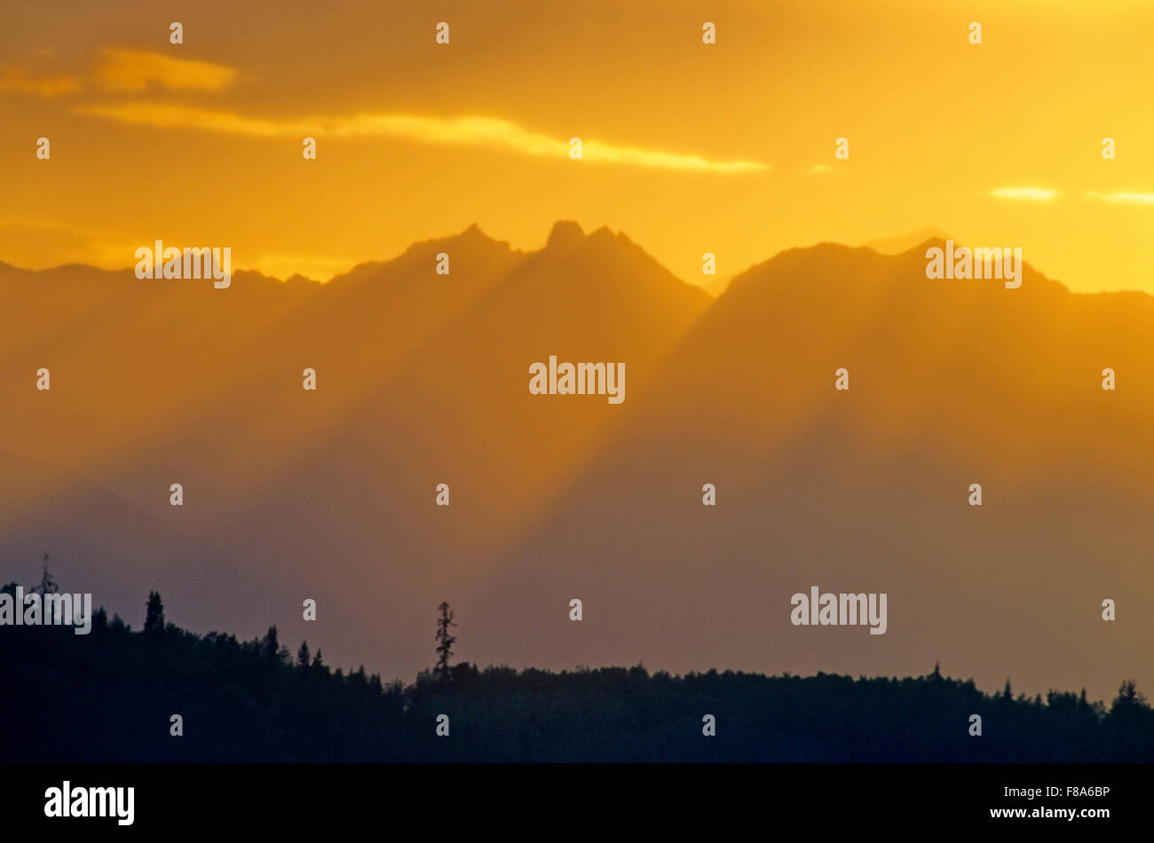 Bulkley valley hi-res stock photography and images - Alamy